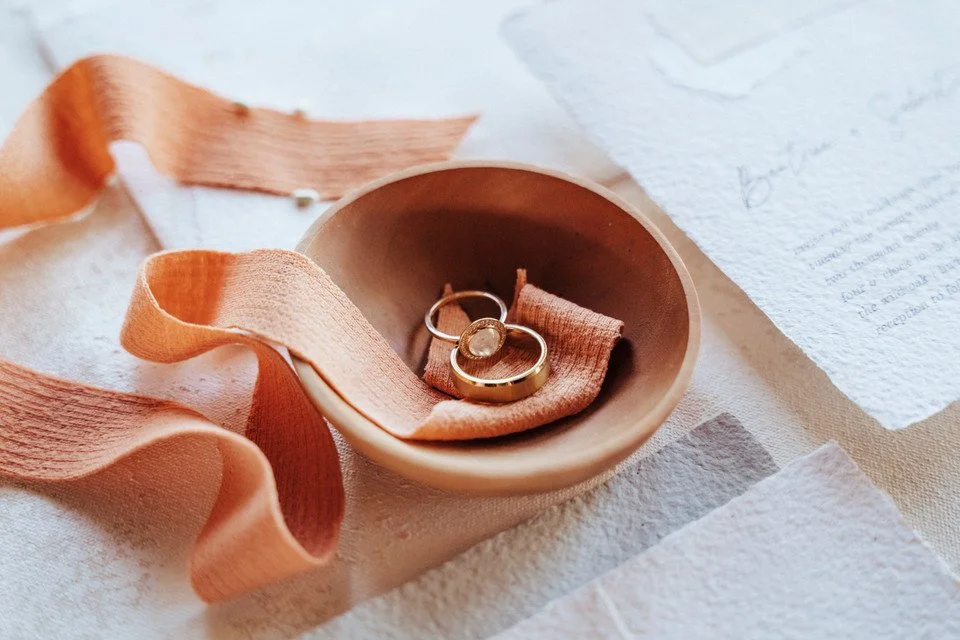 Custom Engagement Rings — Forge Jewelry Works