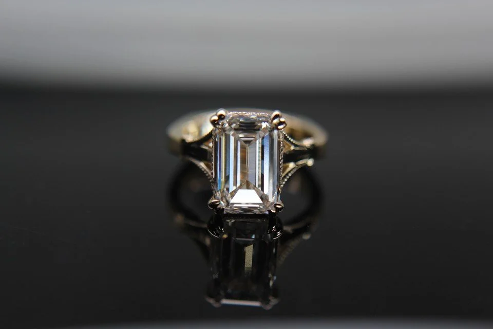 Celebrating 30 Years of Marriage: Shawn & Rischelle’s Ring Story ...