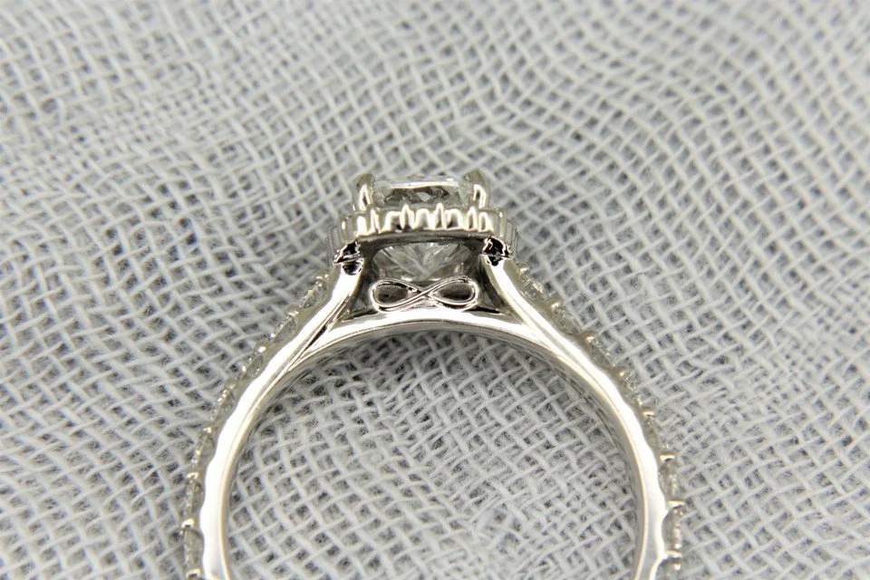 Inspiration Gallery — Forge Jewelry Works