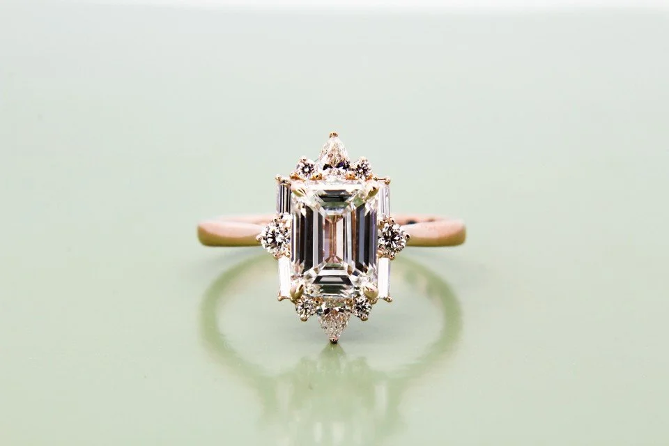 Inspiration Gallery — Forge Jewelry Works