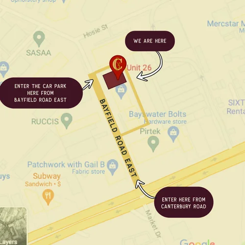 Contact Us — Curious Events Co