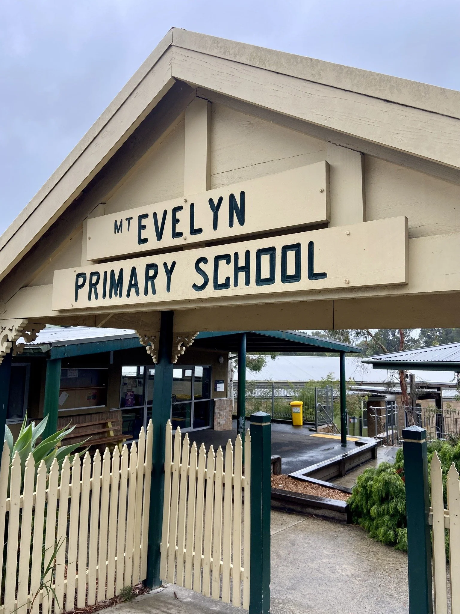 Joy Avenue Kindergarten | Yarra Ranges Kinders