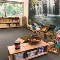 Find a Kindergarten in the Yarra Ranges | Yarra Valley Kindergartens