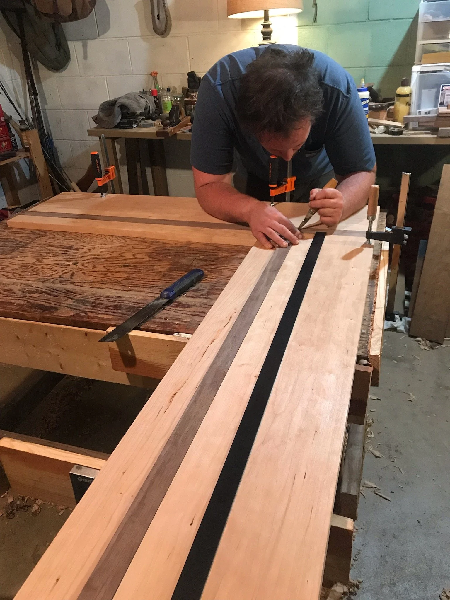 Spicebush Woodcraft and Foraging