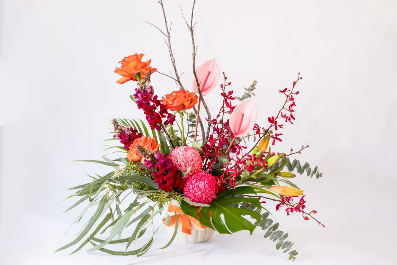 Albany Florist | Bloomin' Flowers