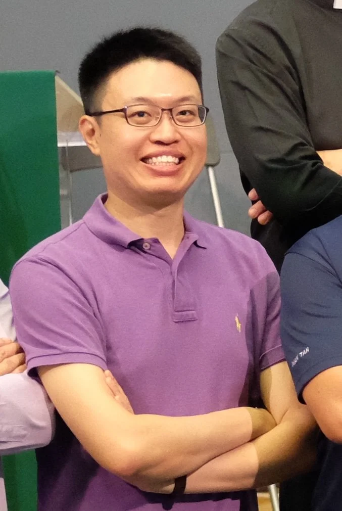 Our Team — Covenant Presbyterian Church