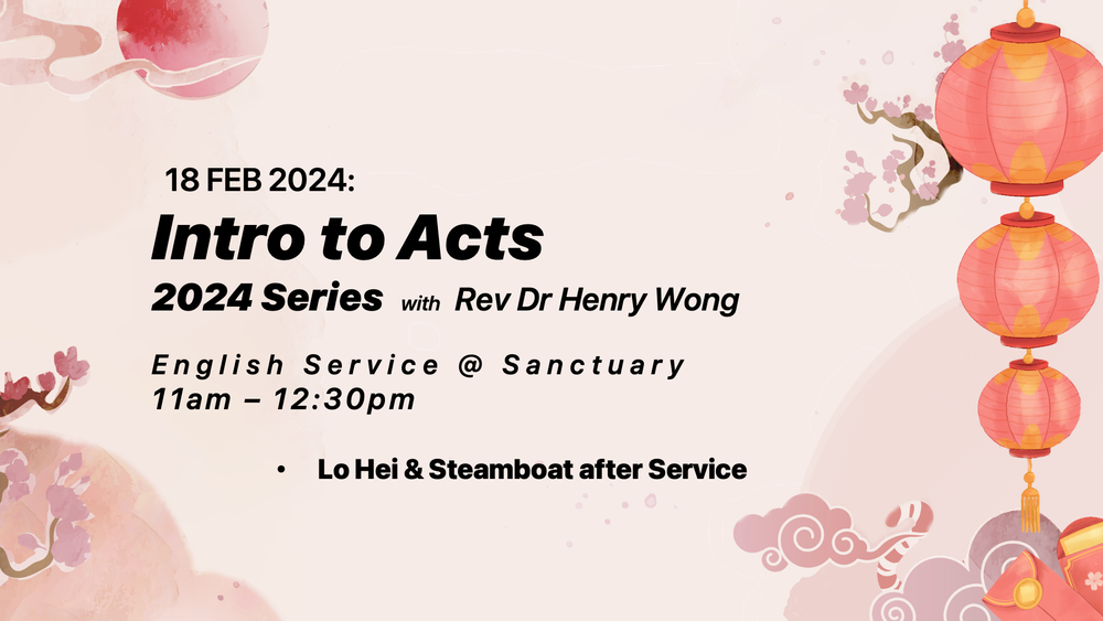 Events — Covenant Presbyterian Church