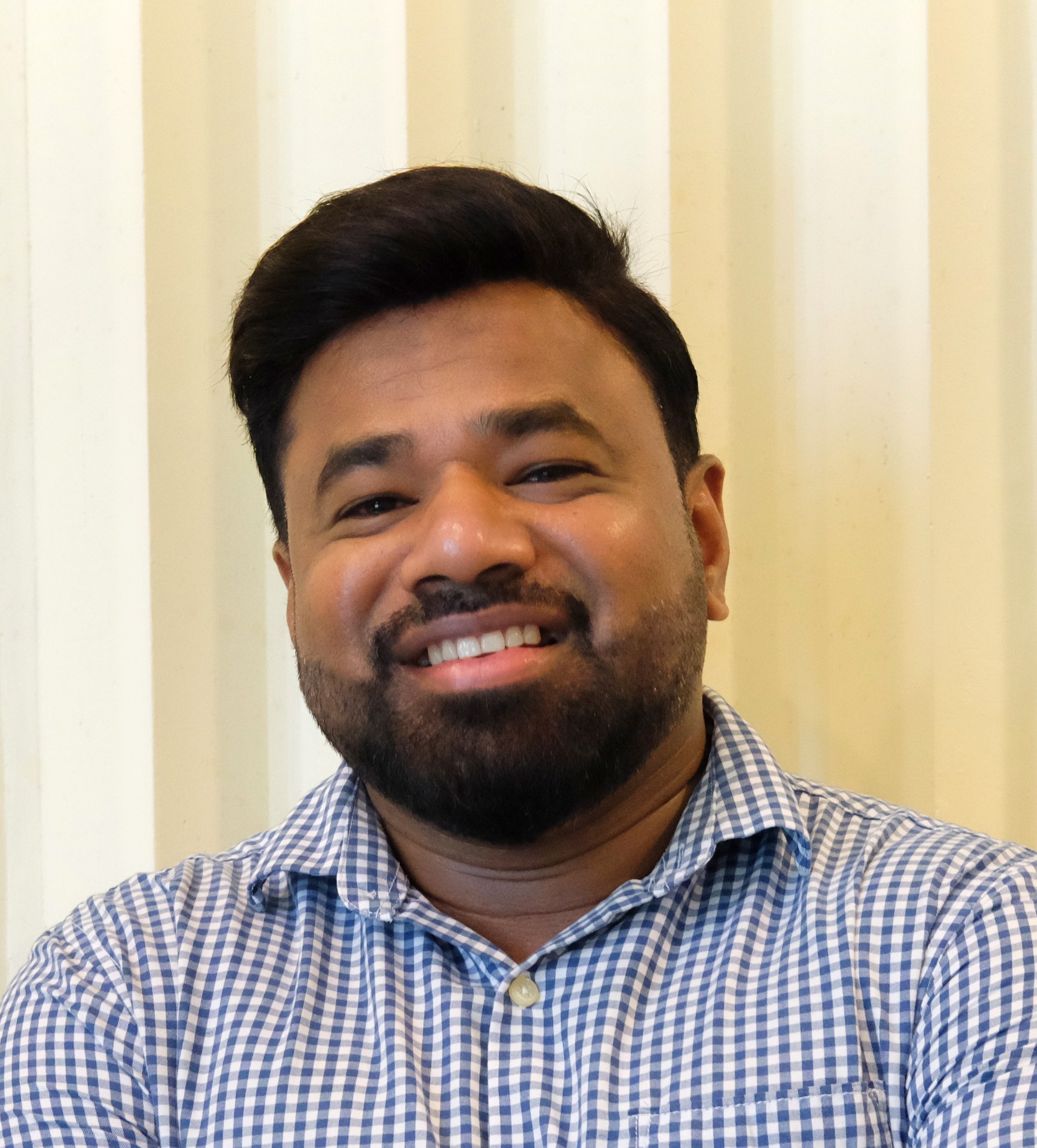 Our Team — Covenant Presbyterian Church