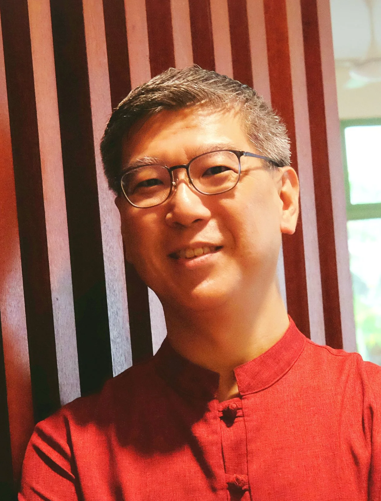 Our Team — Covenant Presbyterian Church