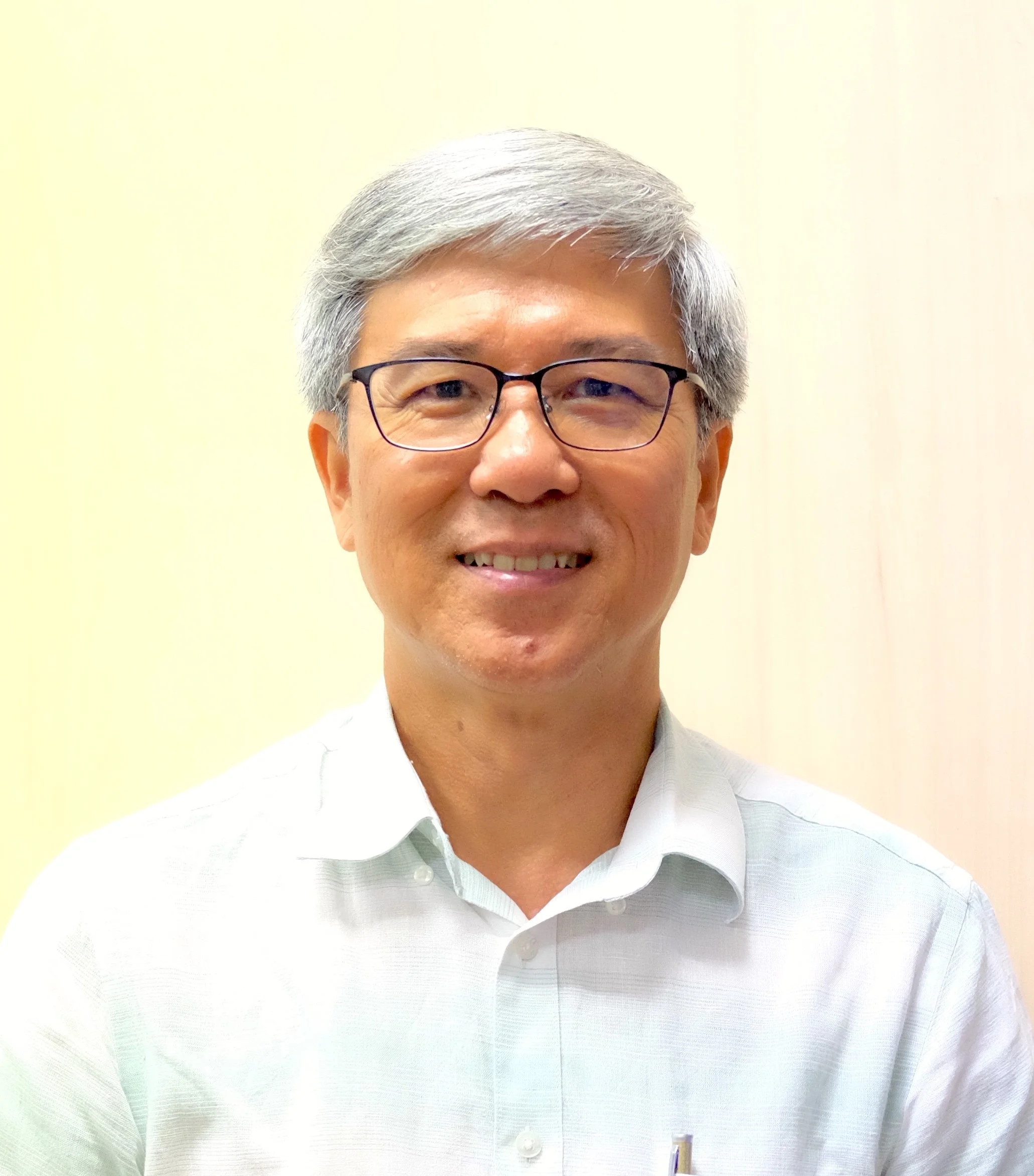 Our Team — Covenant Presbyterian Church