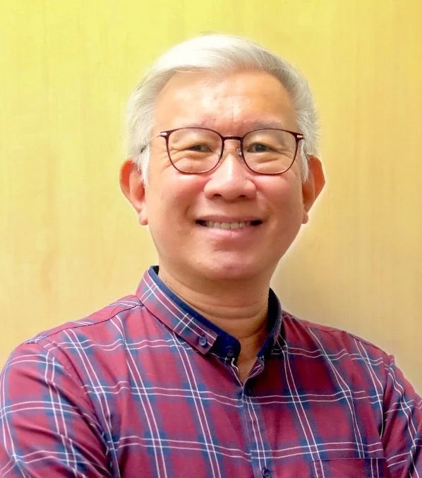 Our Team — Covenant Presbyterian Church