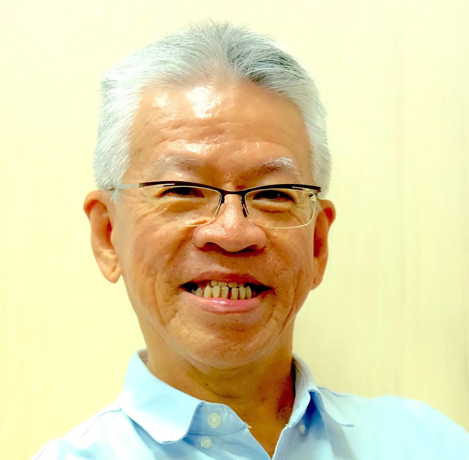 Our Team — Covenant Presbyterian Church