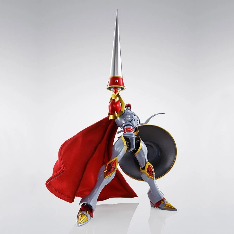Gallantmon