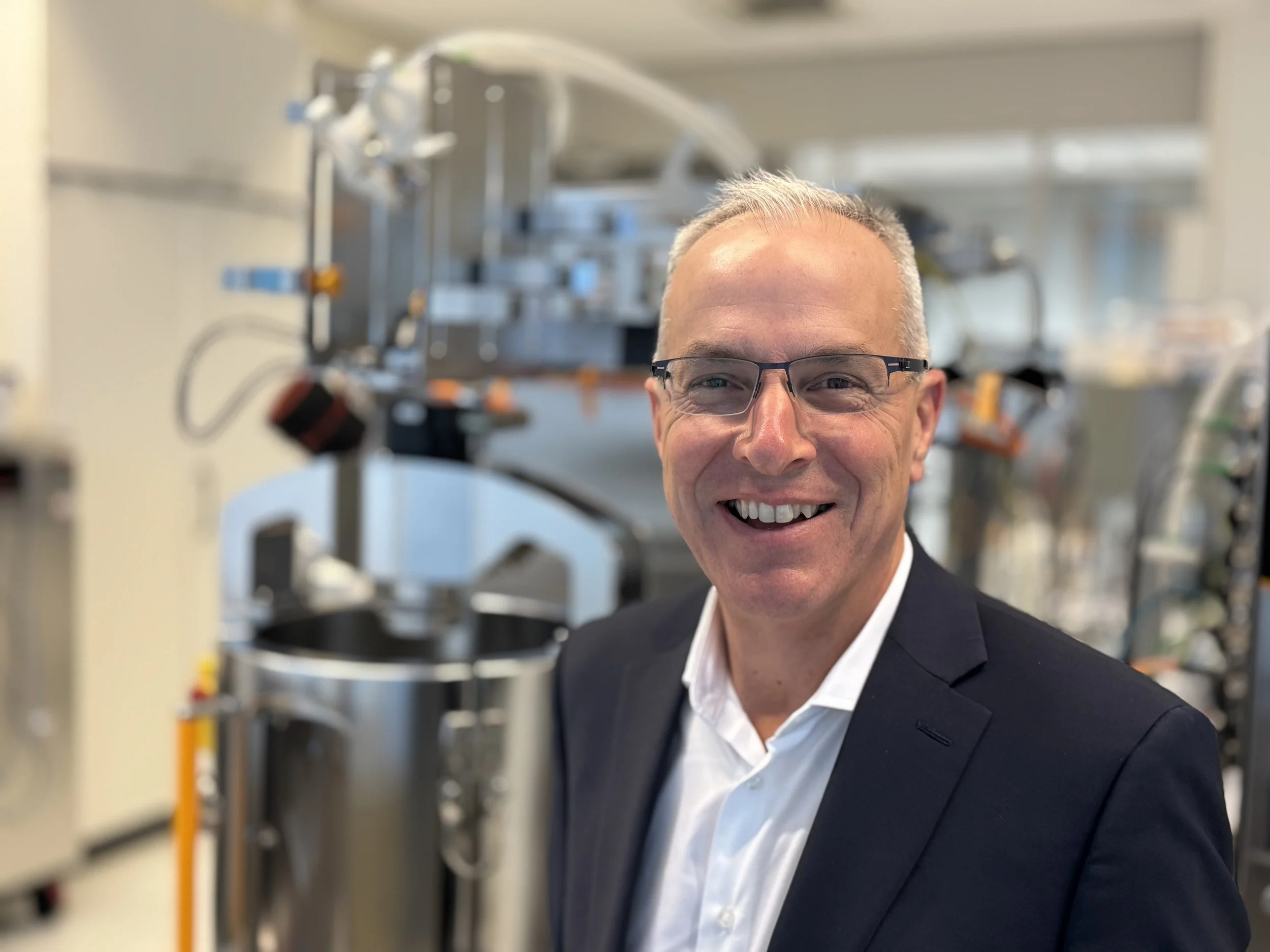 Scientific and business expertise – VectorY leadership — VectoryTx