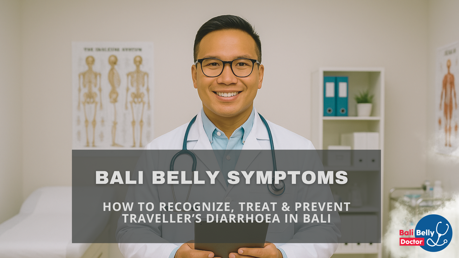 Bali Belly Doctor Blog: Travel Health Tips and Medical Advice for Bali ...