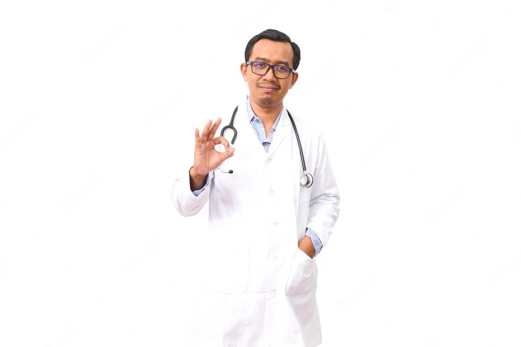 Dr. Ari Bali - Bali Belly Doctor — Bali Belly Doctor