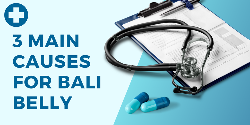 Understanding Bali Belly: Causes, Prevention, and Travel Health Tips ...
