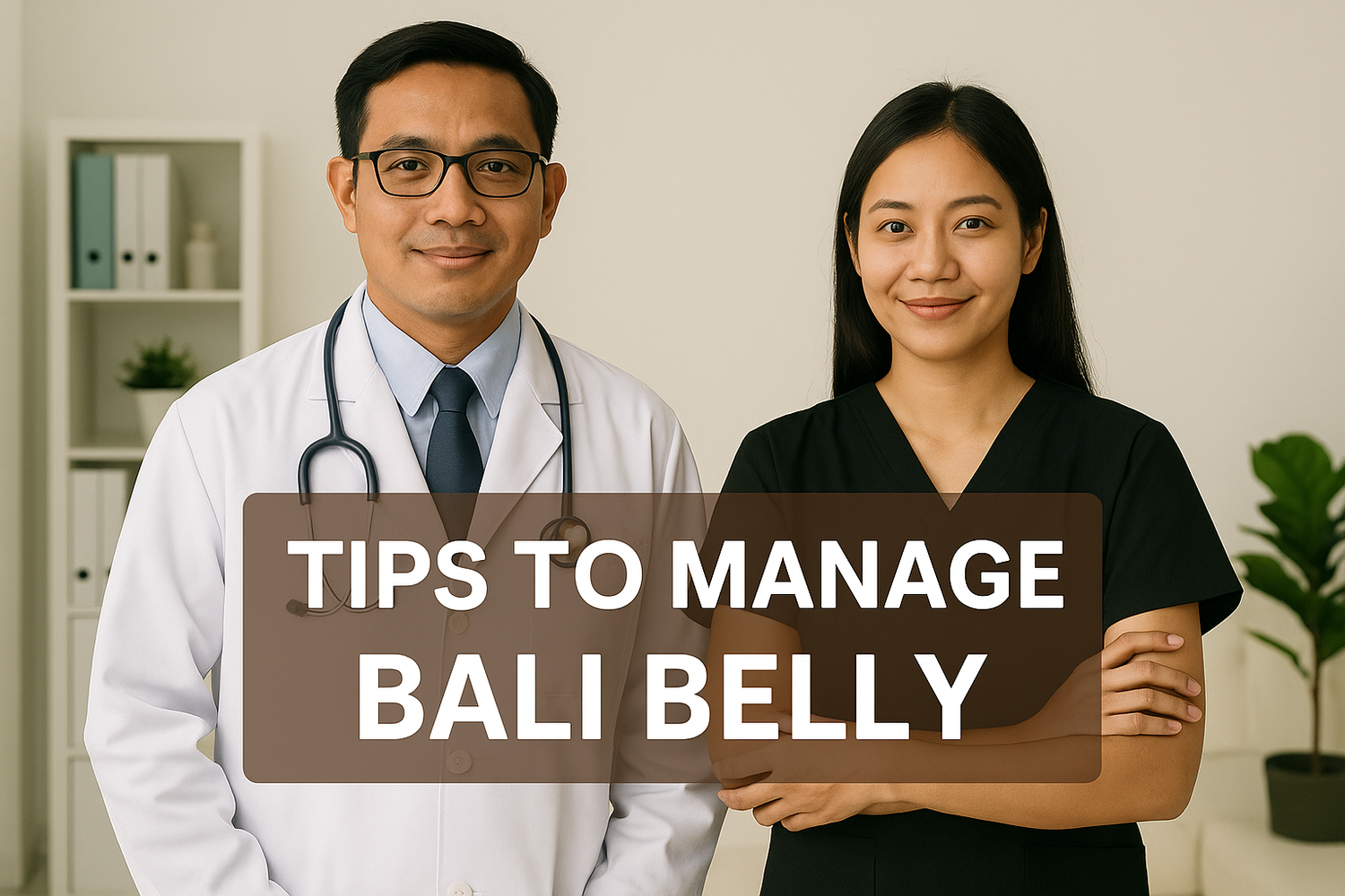 Bali Belly Tips: Prevent and Manage Symptoms Effectively | Bali Belly ...