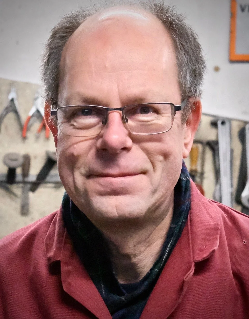 Eric Jacob Bijzondere buren — Buurtnetwerk Wyckerpoort Maastricht