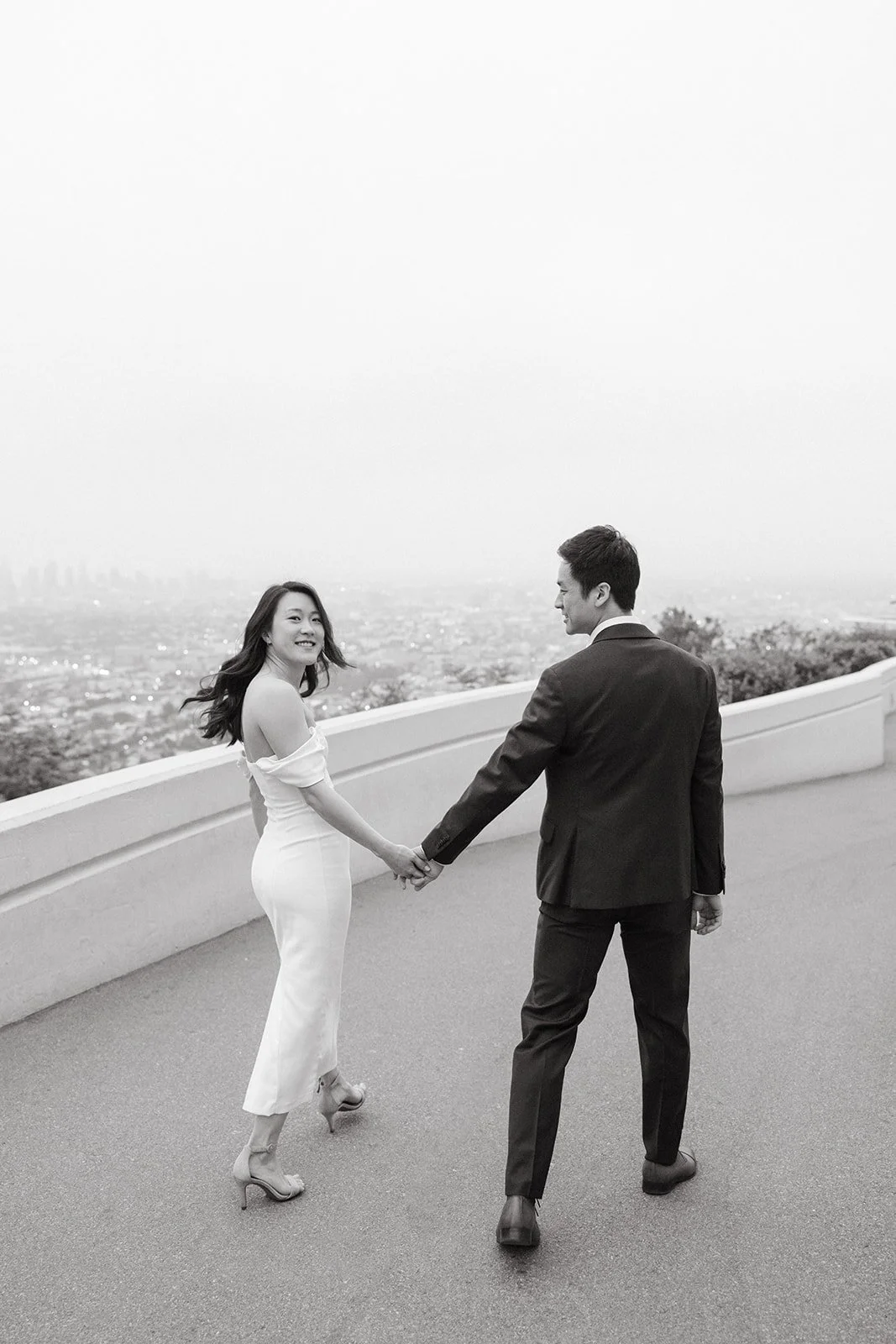Best Engagement Photo Locations in Los Angeles — Vanessa Todd Photographer