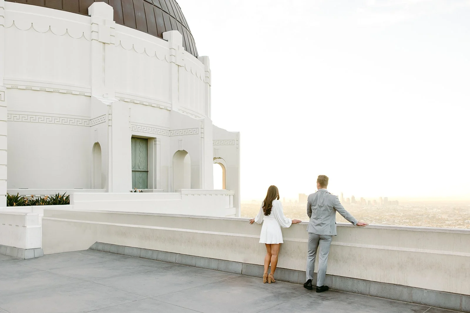 Best Engagement Photo Locations in Los Angeles — Vanessa Todd Photographer