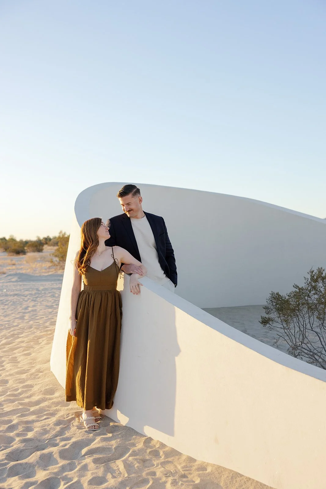 Desert X Palm Springs Photoshoot — Vanessa Todd Photographer