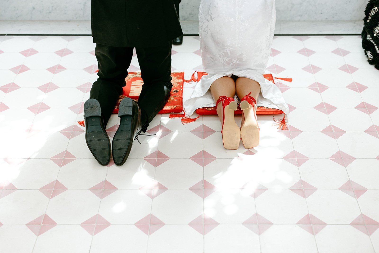 Wedding Weekend at Sands Hotel and Spa with a Disco Party Eclectic ...