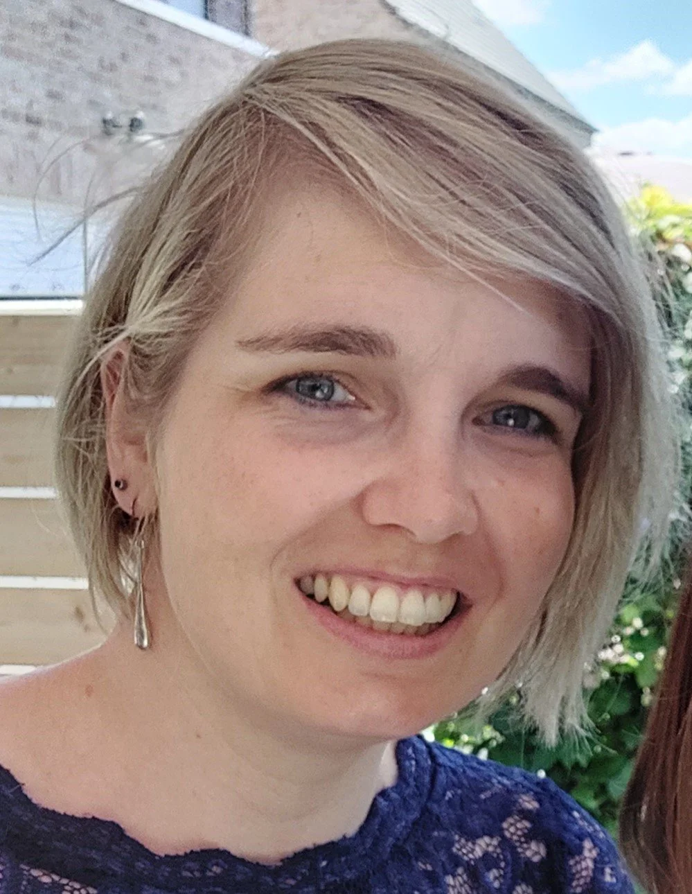 About 5 — Life in motion