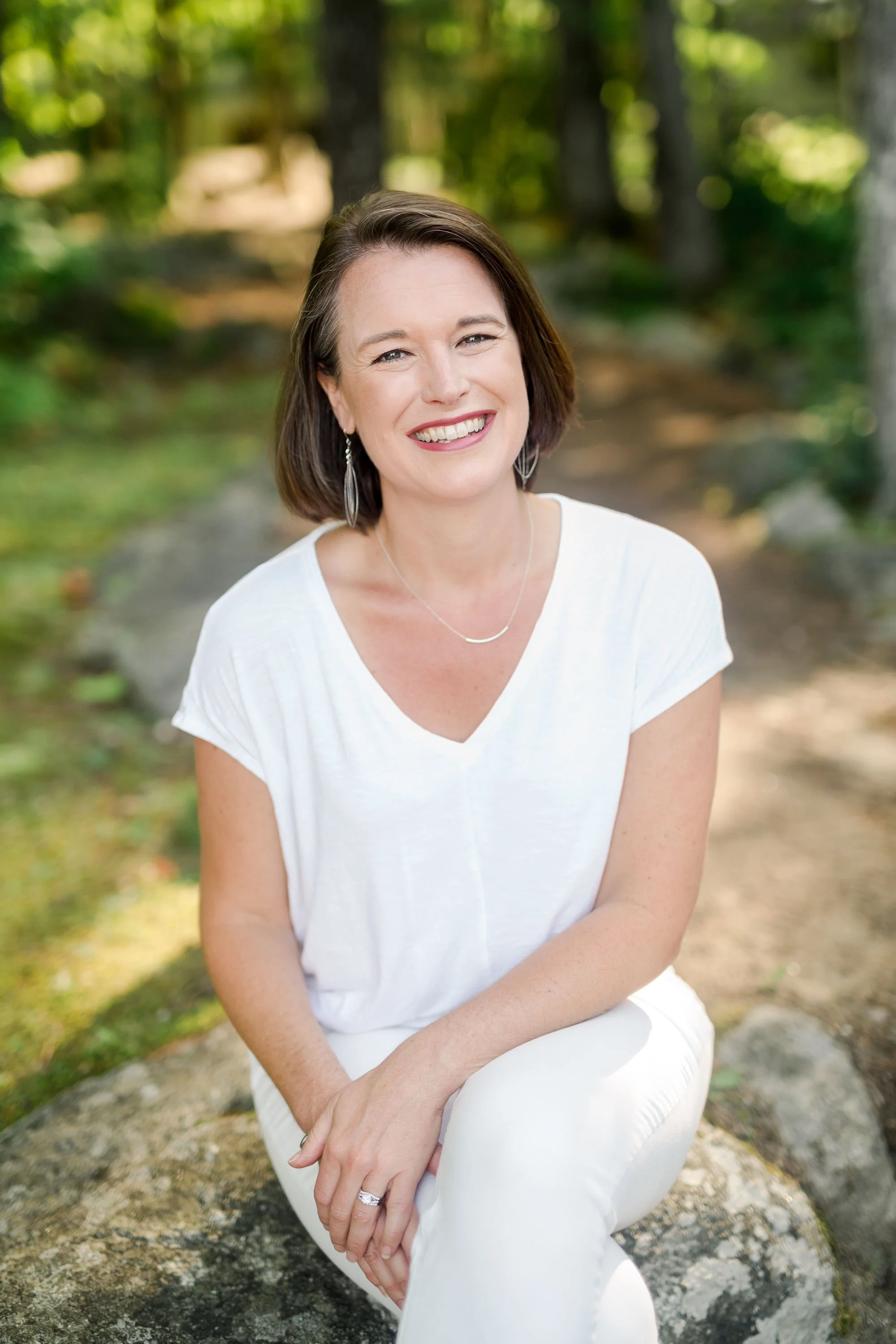 About — Elevate Coaching & Consulting