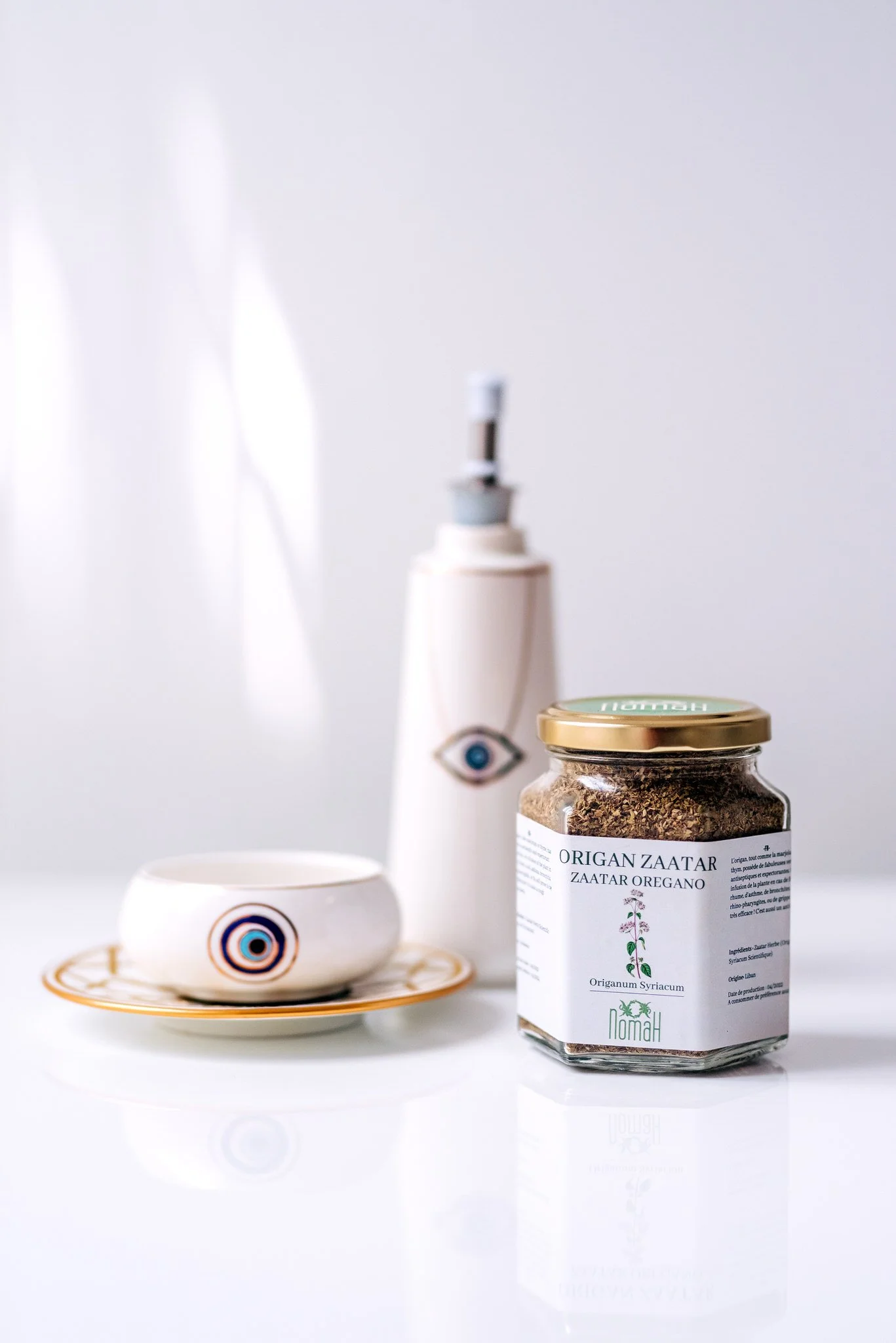 Shop — Urjouwan ~ Levantine Gourmet Boutique