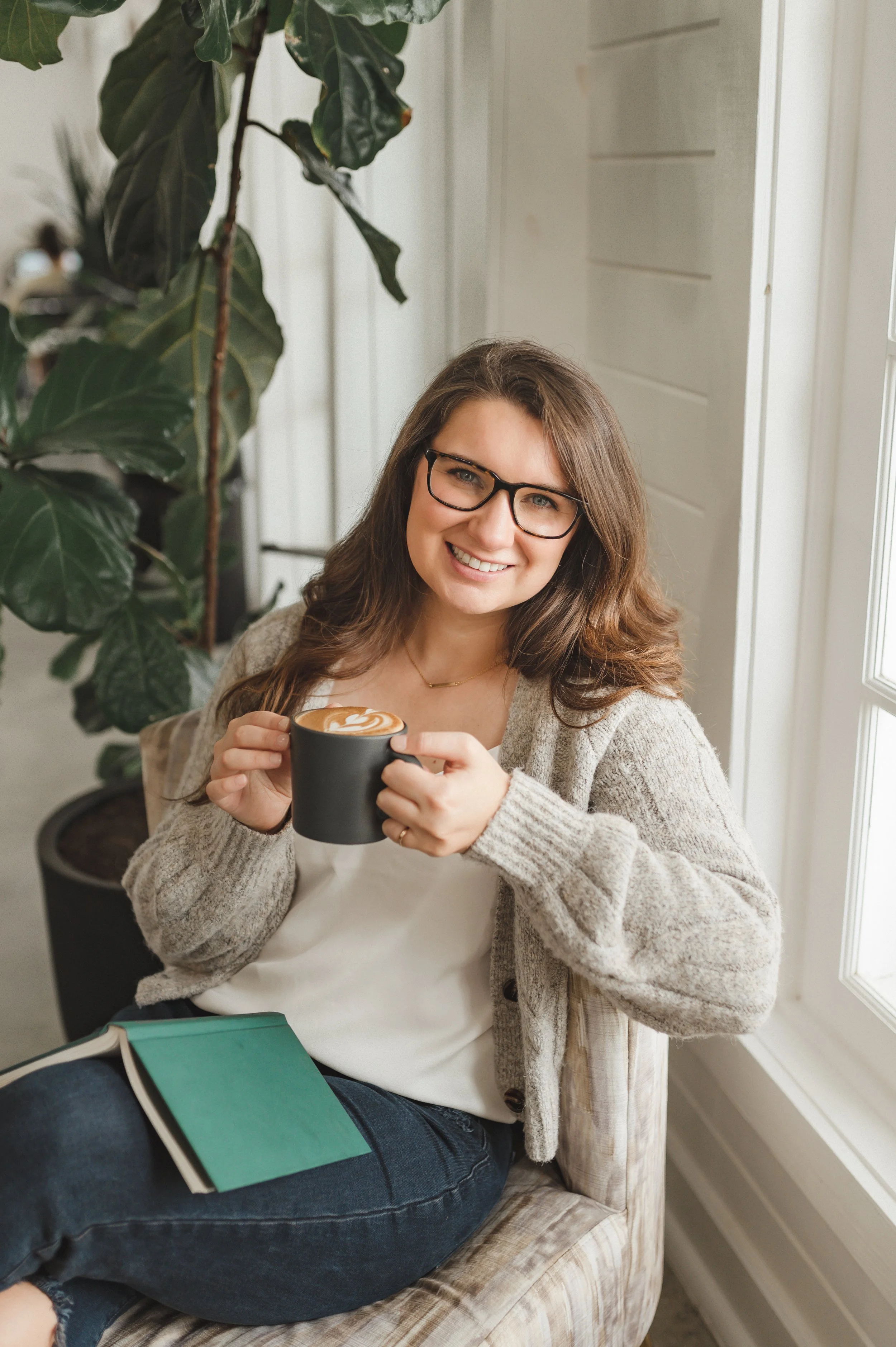 Branding Portfolio — Katie Haukebo Photography