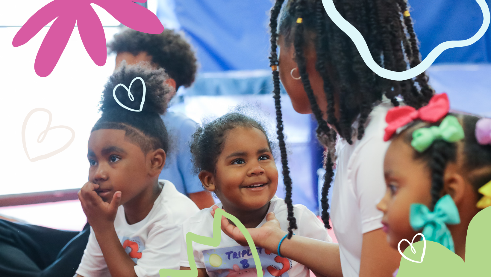 Diaper Pantry — Program for Infants and Children