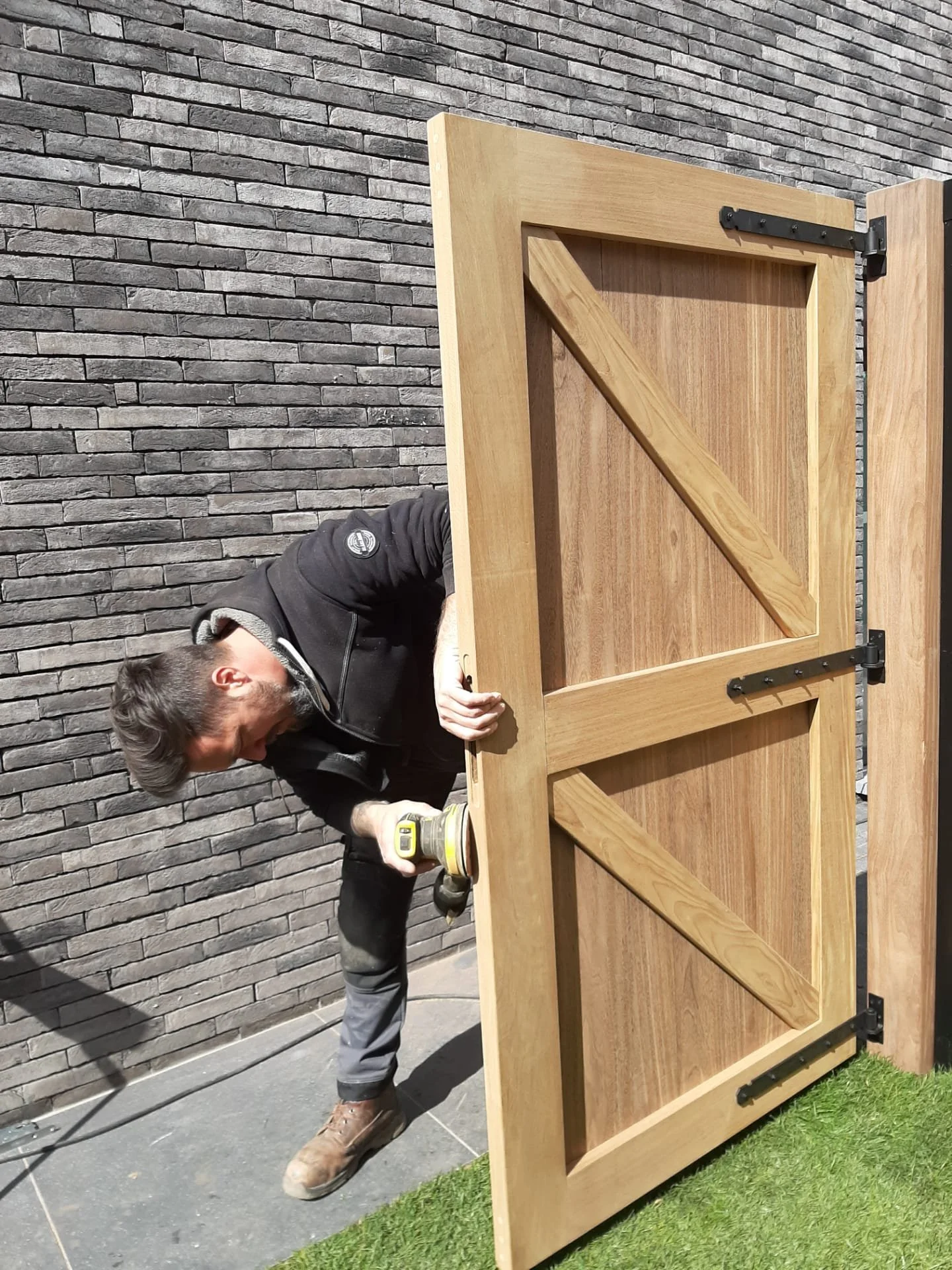 Over ons — DG Houtprojecten