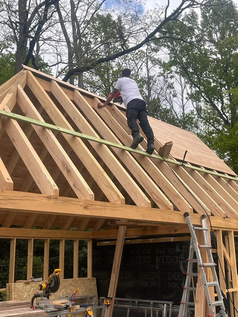 Over ons — DG Houtprojecten