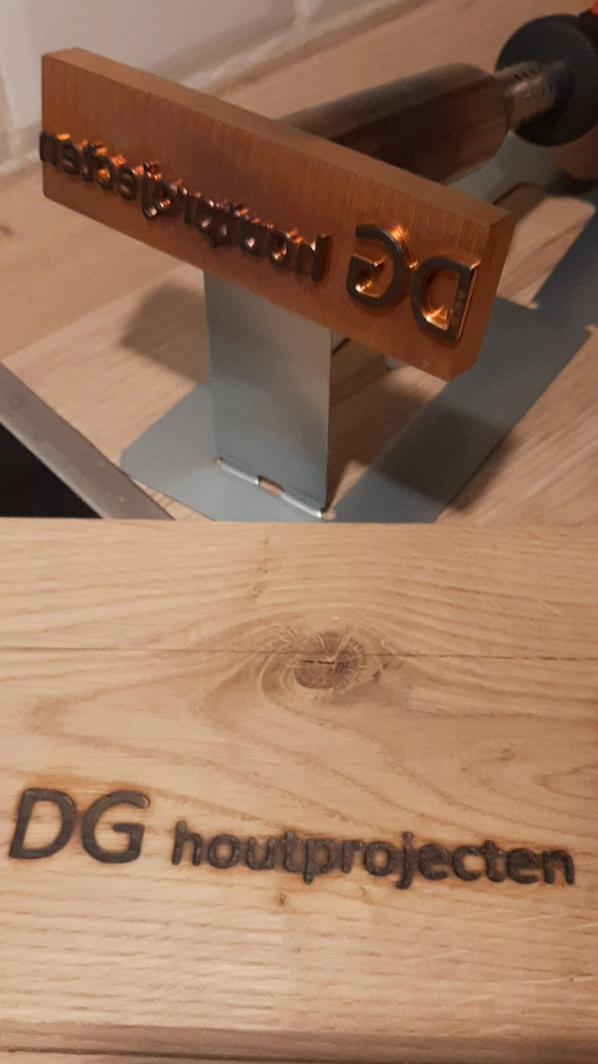 Over ons — DG Houtprojecten