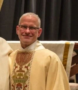 Staff and Leadership — St. Paul's Episcopal Church