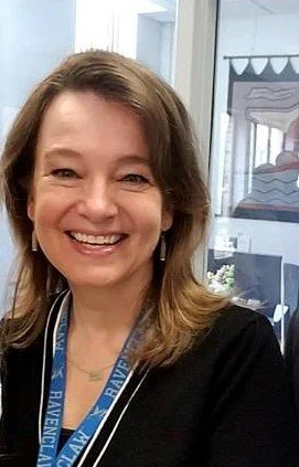 Staff and Leadership — St. Paul's Episcopal Church