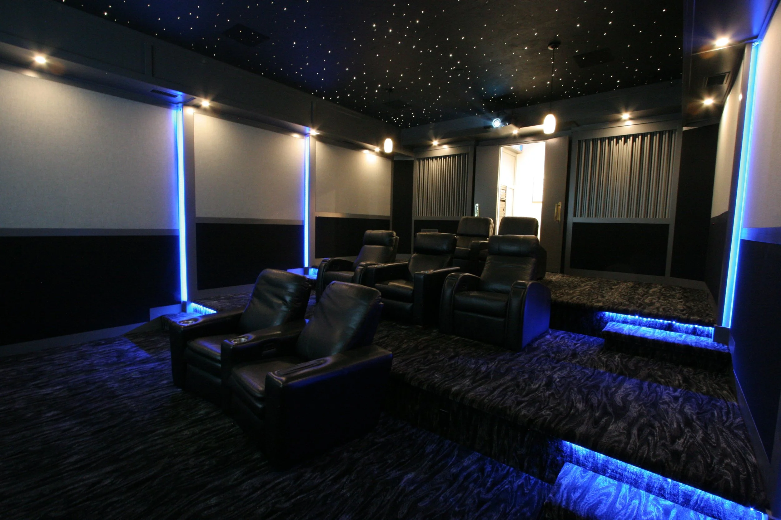 Audio Video Connections