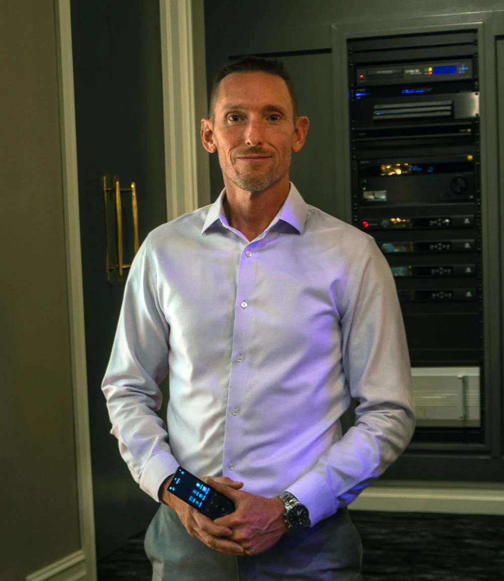 About — Audio Video Connections - Committed to providing the best ...