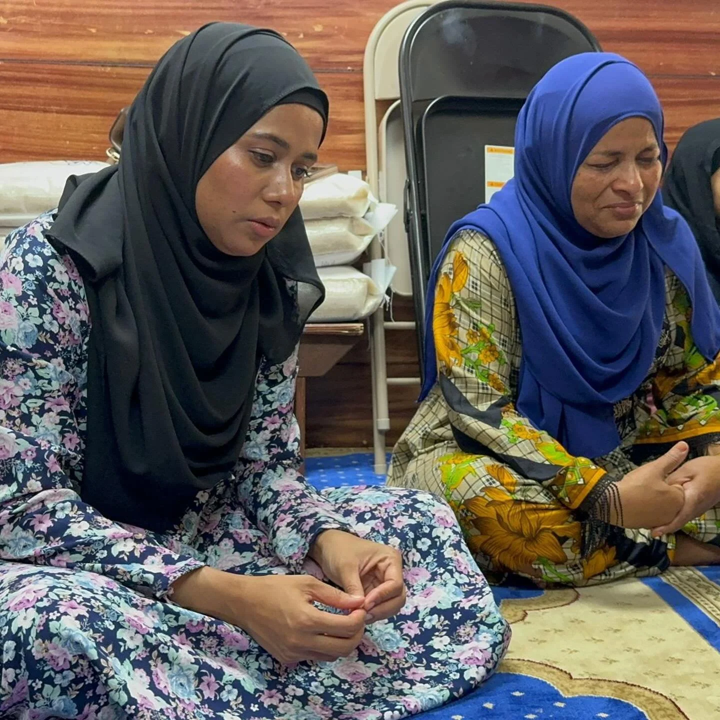 Rohingya Women Development Network