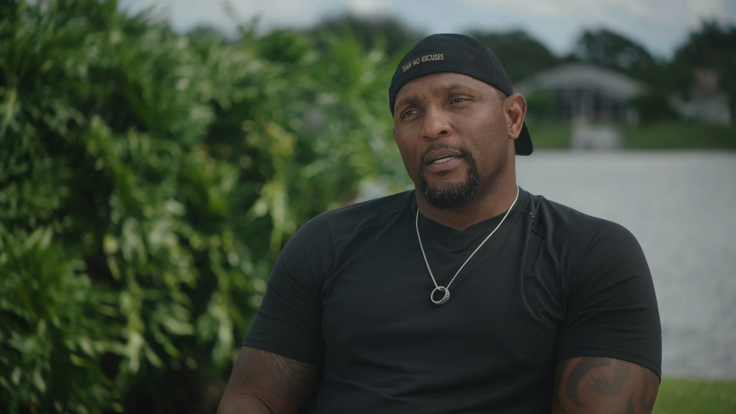 Interviews | Independent Filmmaker & Videographer Near Me - David Allen