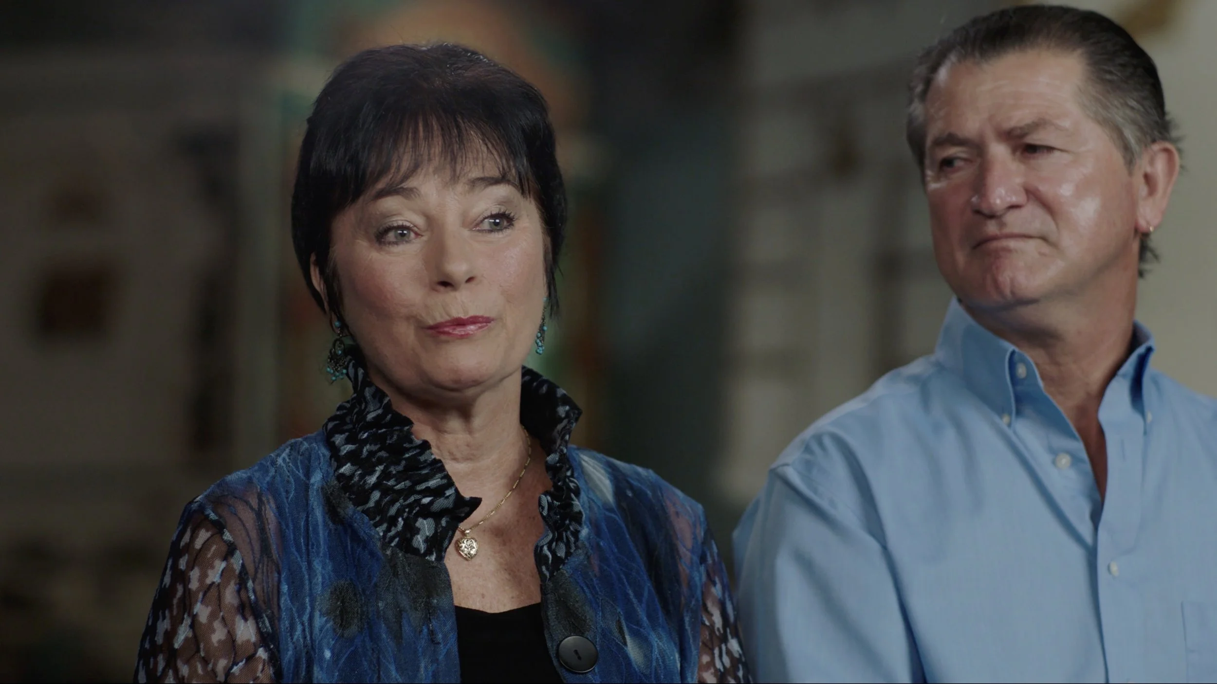 Interviews | Independent Filmmaker & Videographer Near Me - David Allen