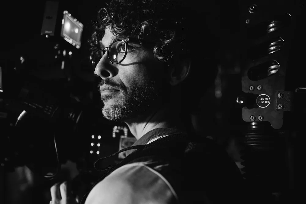 About | Video & Film Production Company In Florida - David Allen