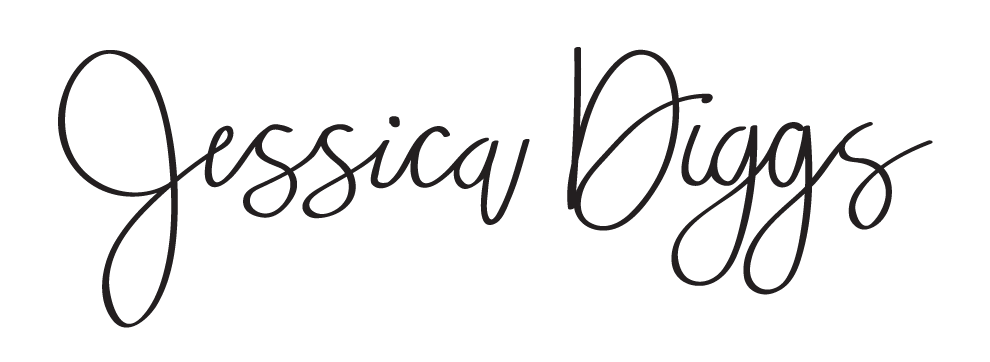 Jessica In Cursive