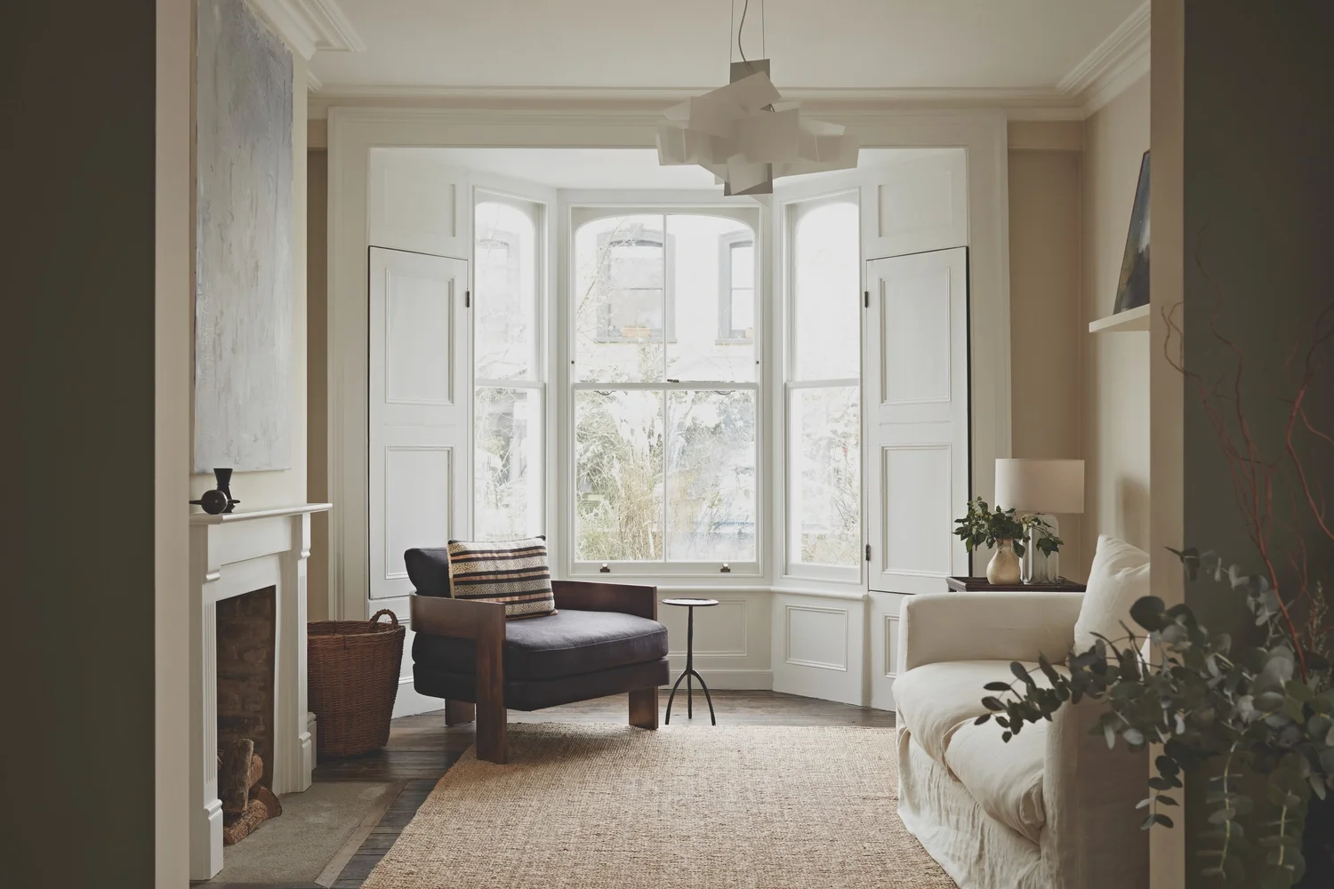 Welcome | Partner London | Hackney | Interior Design