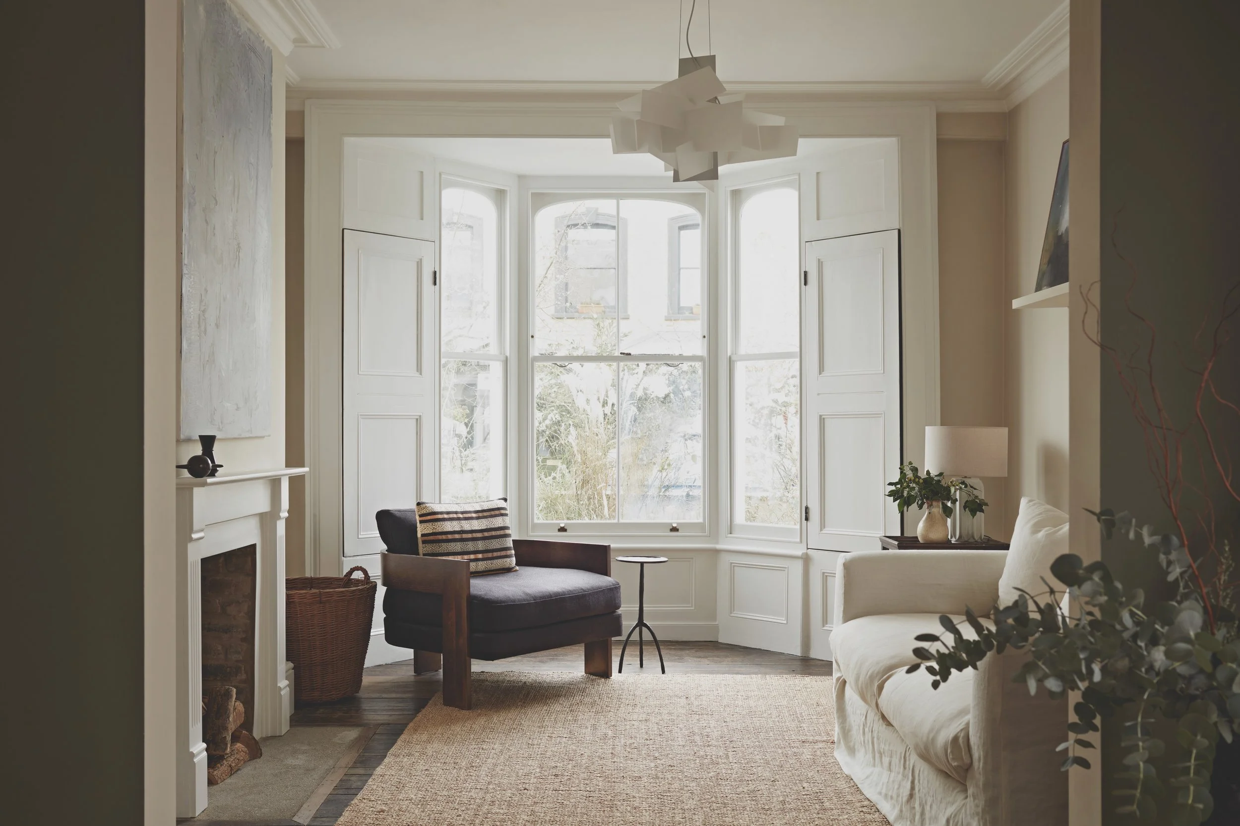 Welcome | Partner London | Hackney | Interior Design