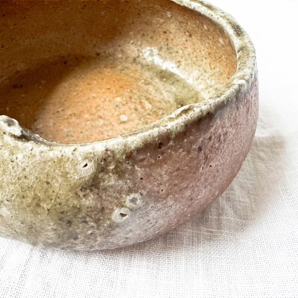 Partner London - Bronze Mortar