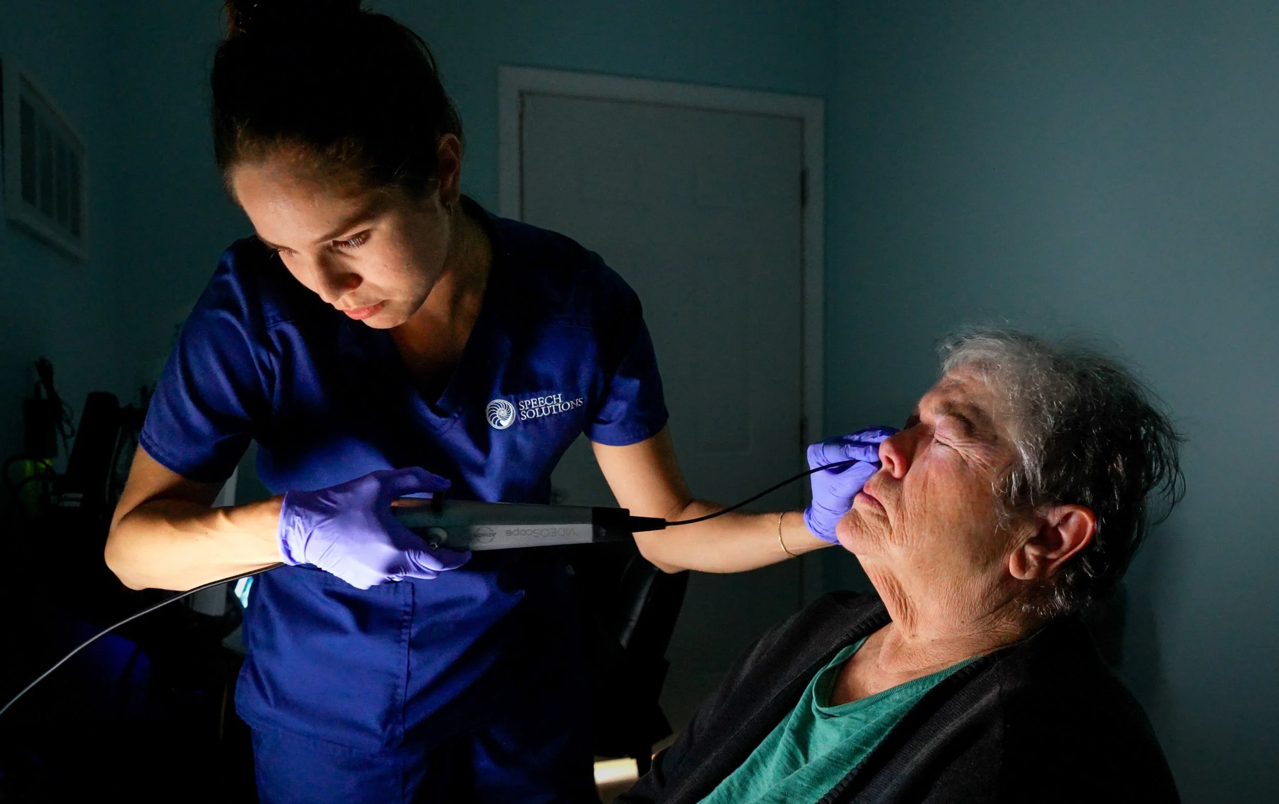 FEES (Fiberoptic Scoping) — Speech Solutions Hawaii | Speech Therapists