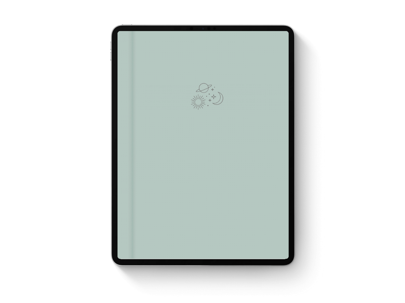 Digital Bullet Journal — Joyfully Paperless