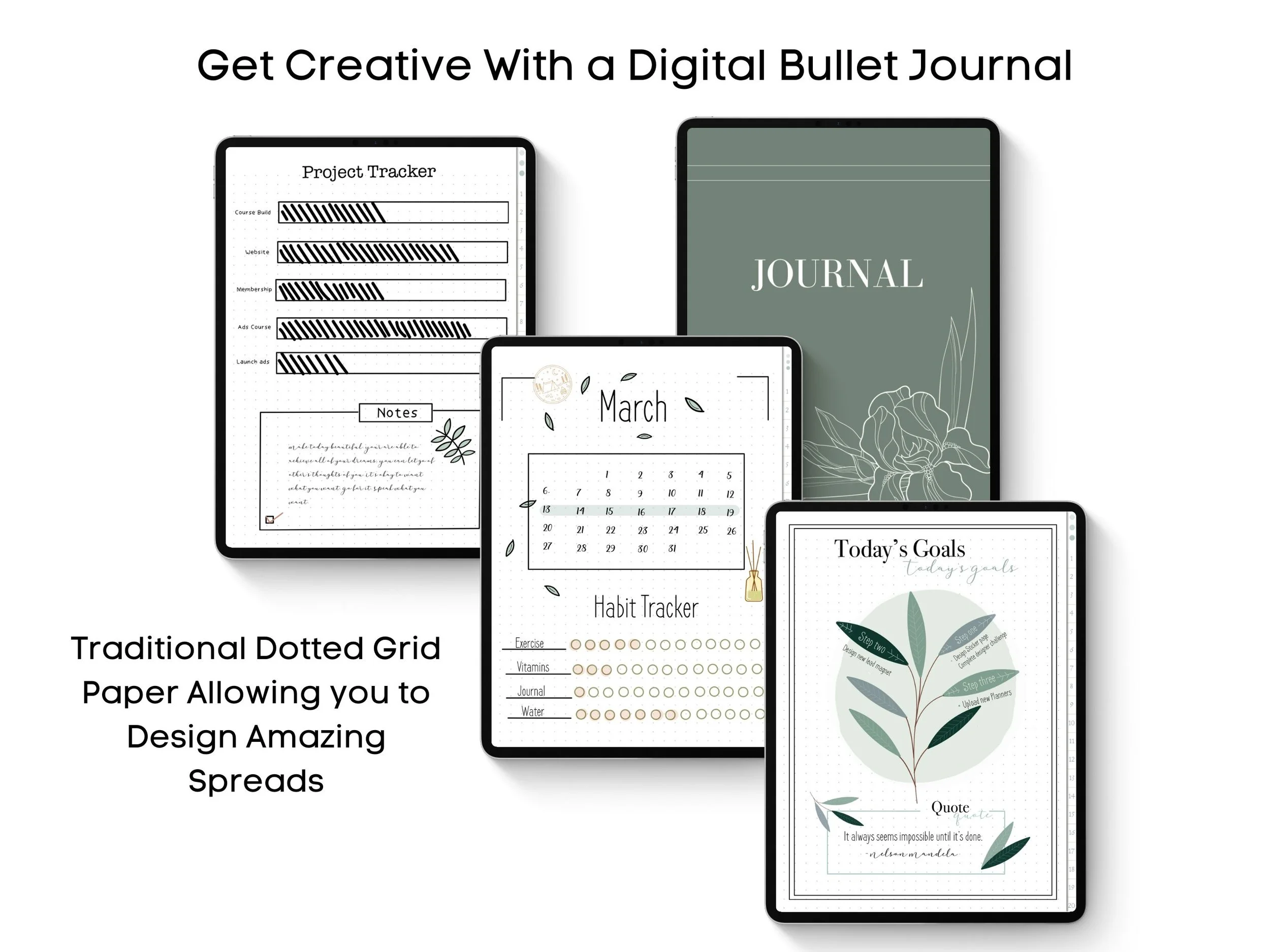 Shop — Joyfully Paperless